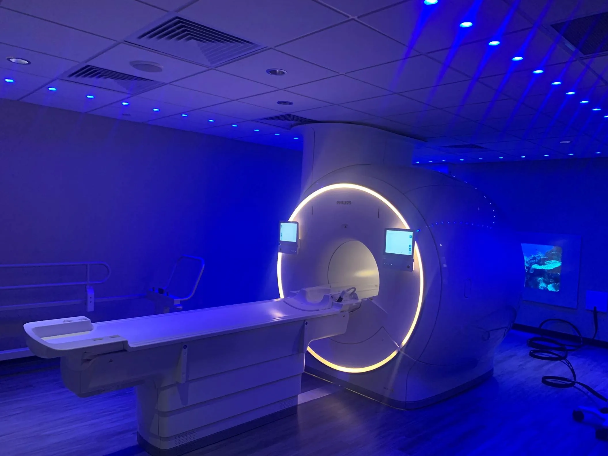 Magnetic Resonance Imaging | MRI | Carson Tahoe Health